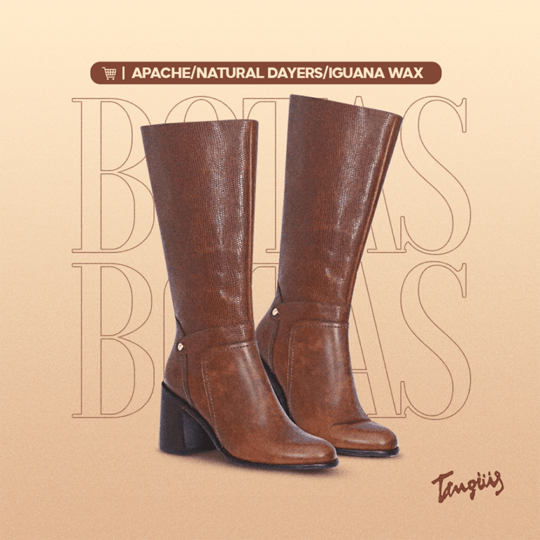 Nuestras Tiendas – Tanguis