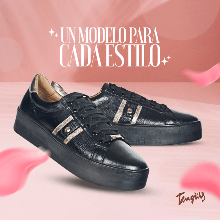 Nuestras Tiendas – Tanguis